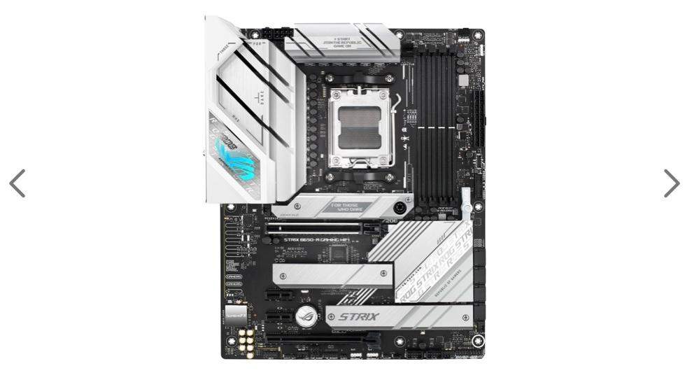 B650 vs B650E? (Mainboard, Chipsatz)