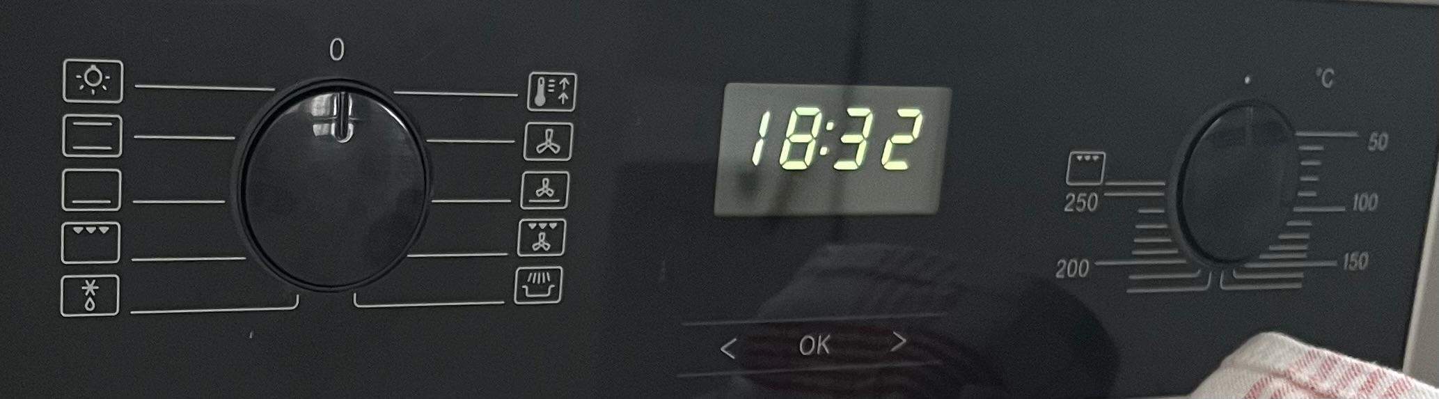 Backofen Pyrolyse Funktion? (Elektrik, Küche, Elektrizität)