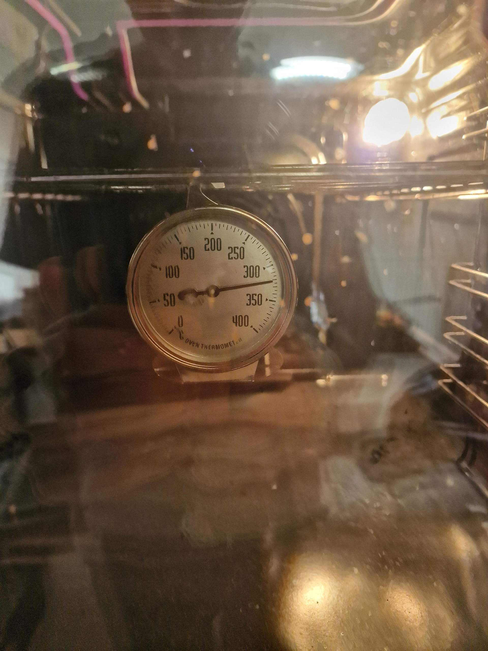 Backofen Thermostat Defekt Symptome