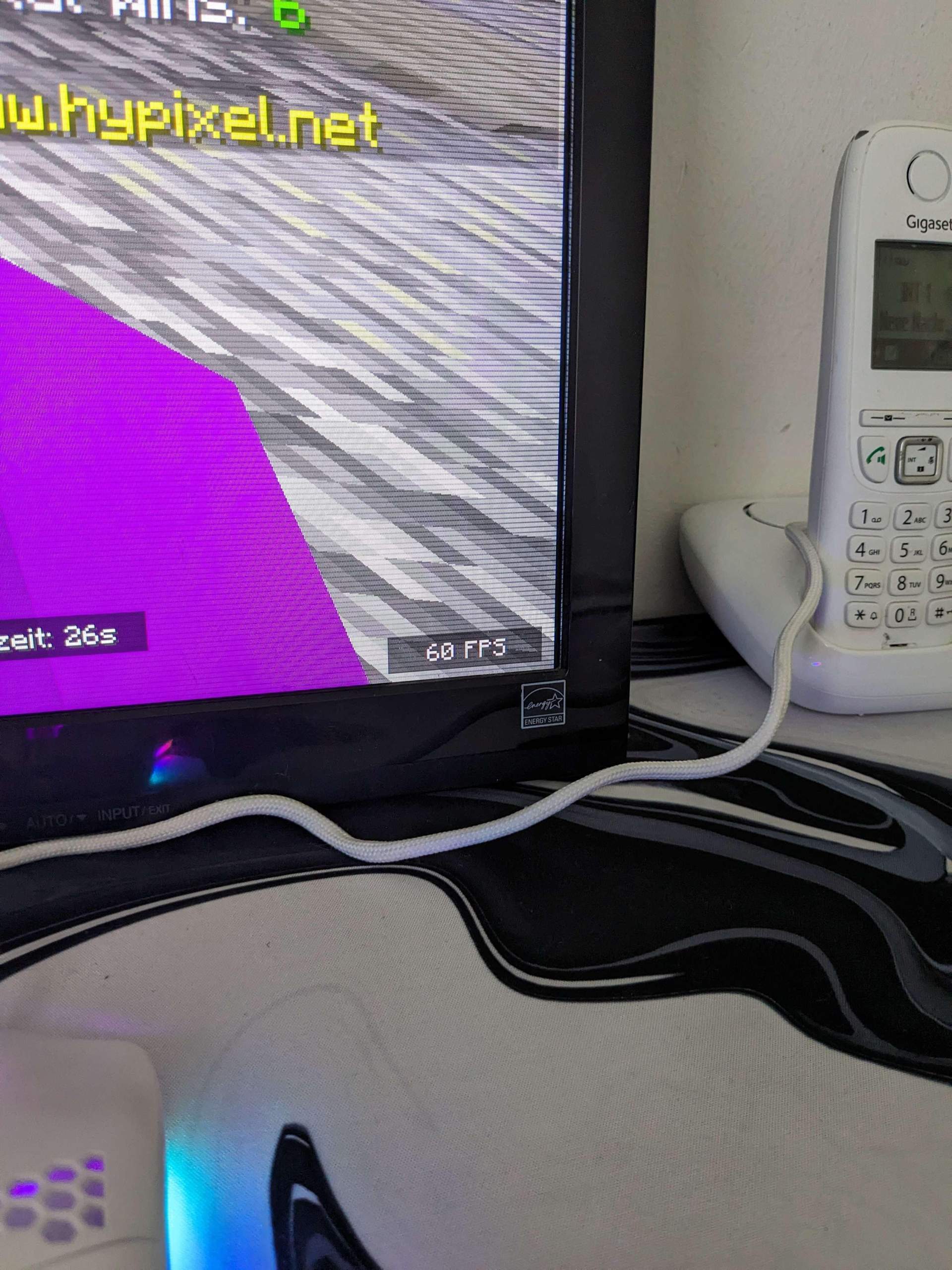 Badlion mehr fps? (PC, Computerspiele, Minecraft)