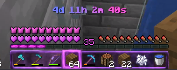 Basti ghg texturepack? (PC, Minecraft, YouTube)