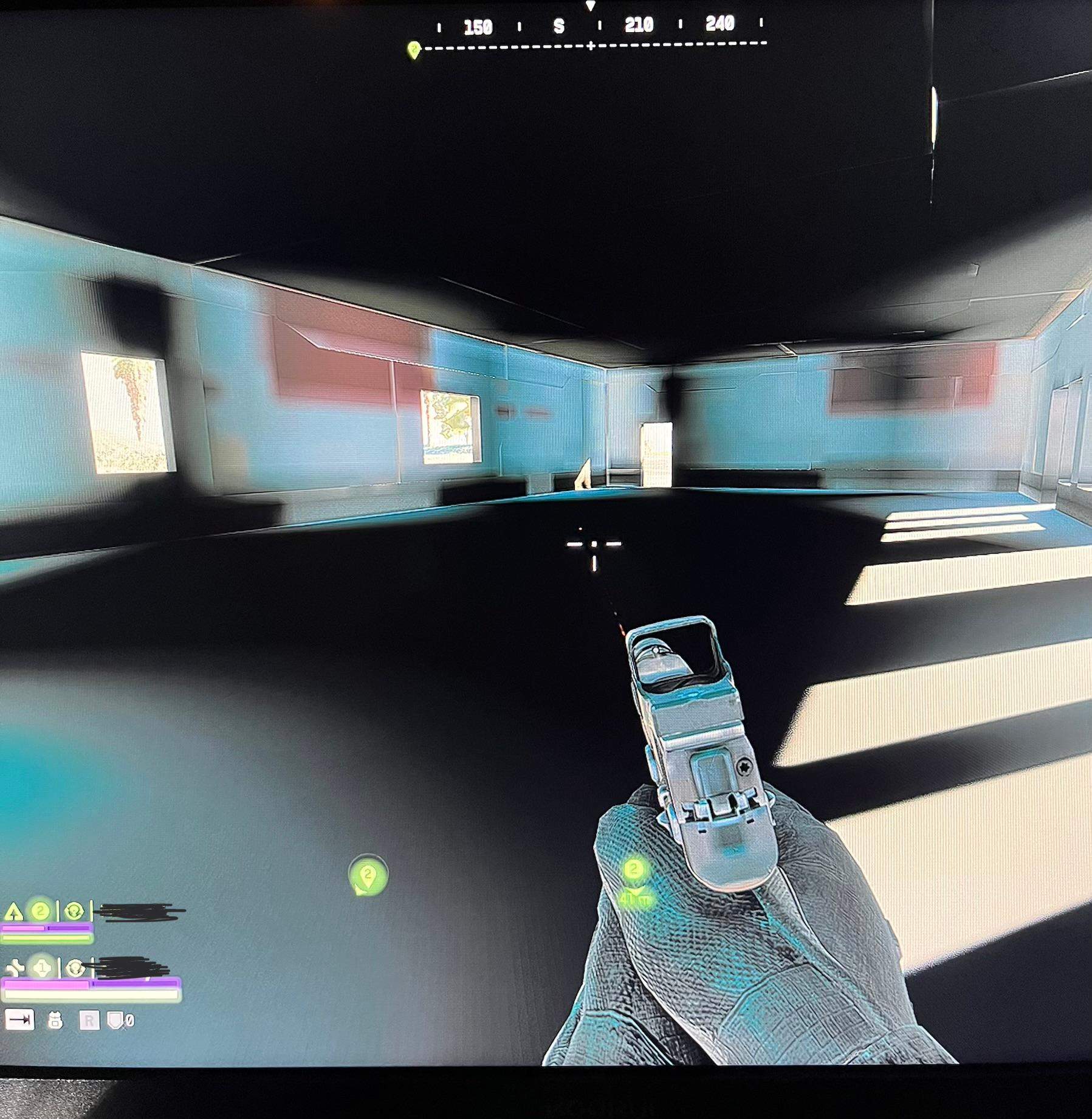 Battlefield 6. Warum laden die Texturen des Spieles, nach joinen der ...