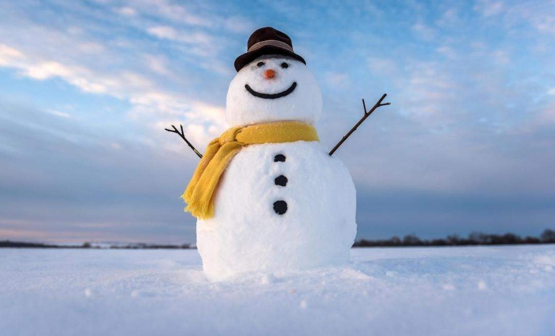 Baut ihr noch Schneemänner? (Menschen, Umfrage, Abstimmung) Baut ihr noch Schneemänner? (Menschen, Umfrage, Abstimmung)
