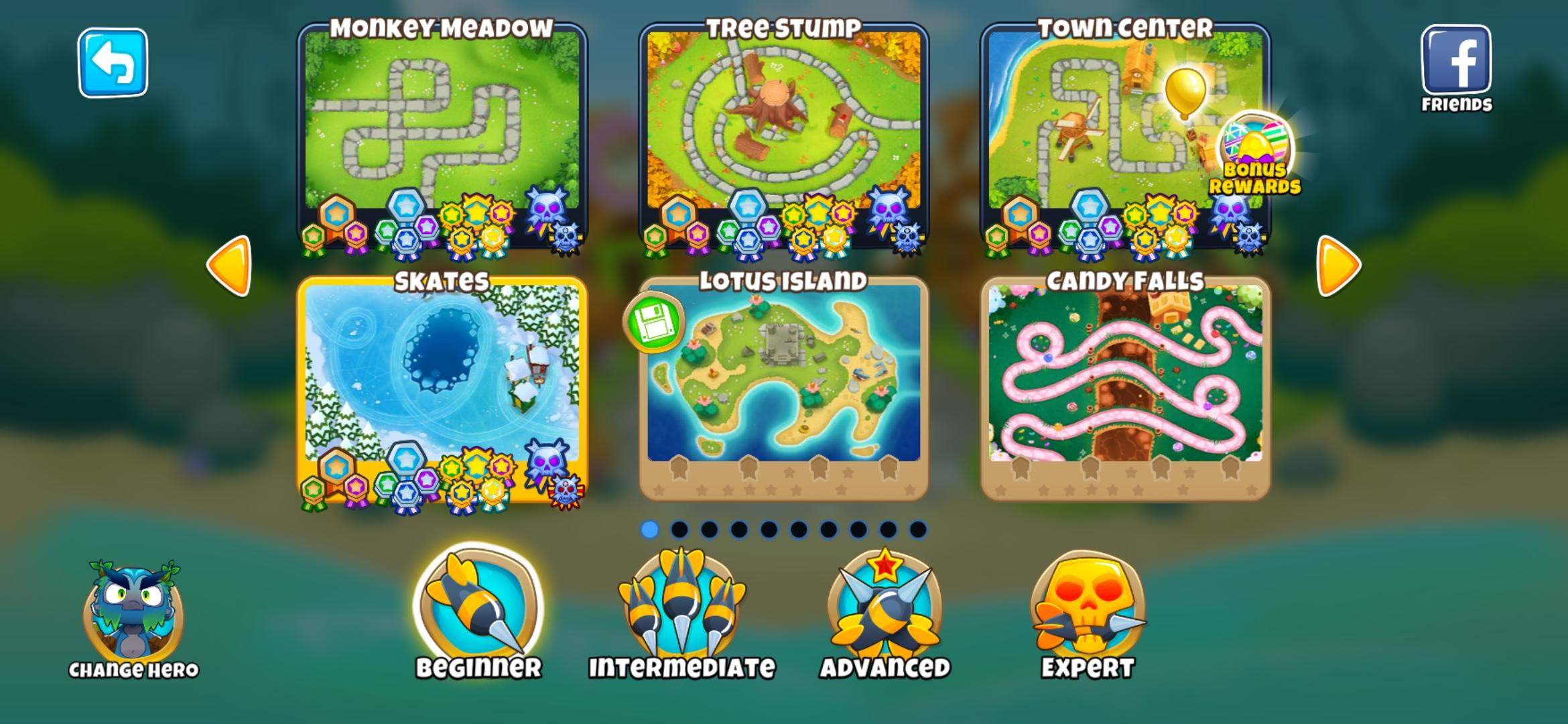 BDT6 kein schwarzer Rahmen trotz alle Modi durchgespielt? (Computer ...