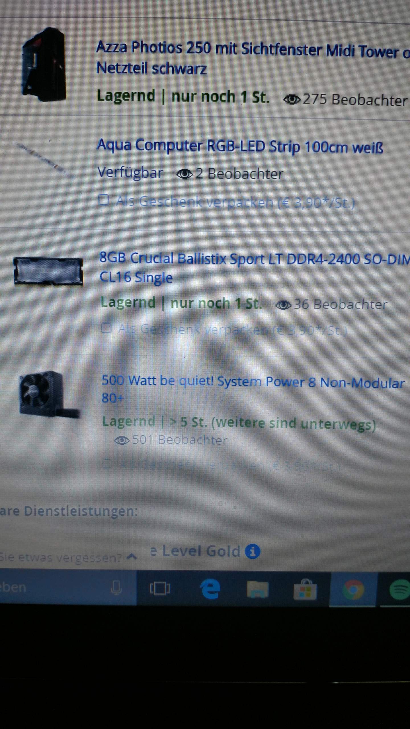 Be quiet Netzteil gut oder schlecht? (Computer, be quiet!)