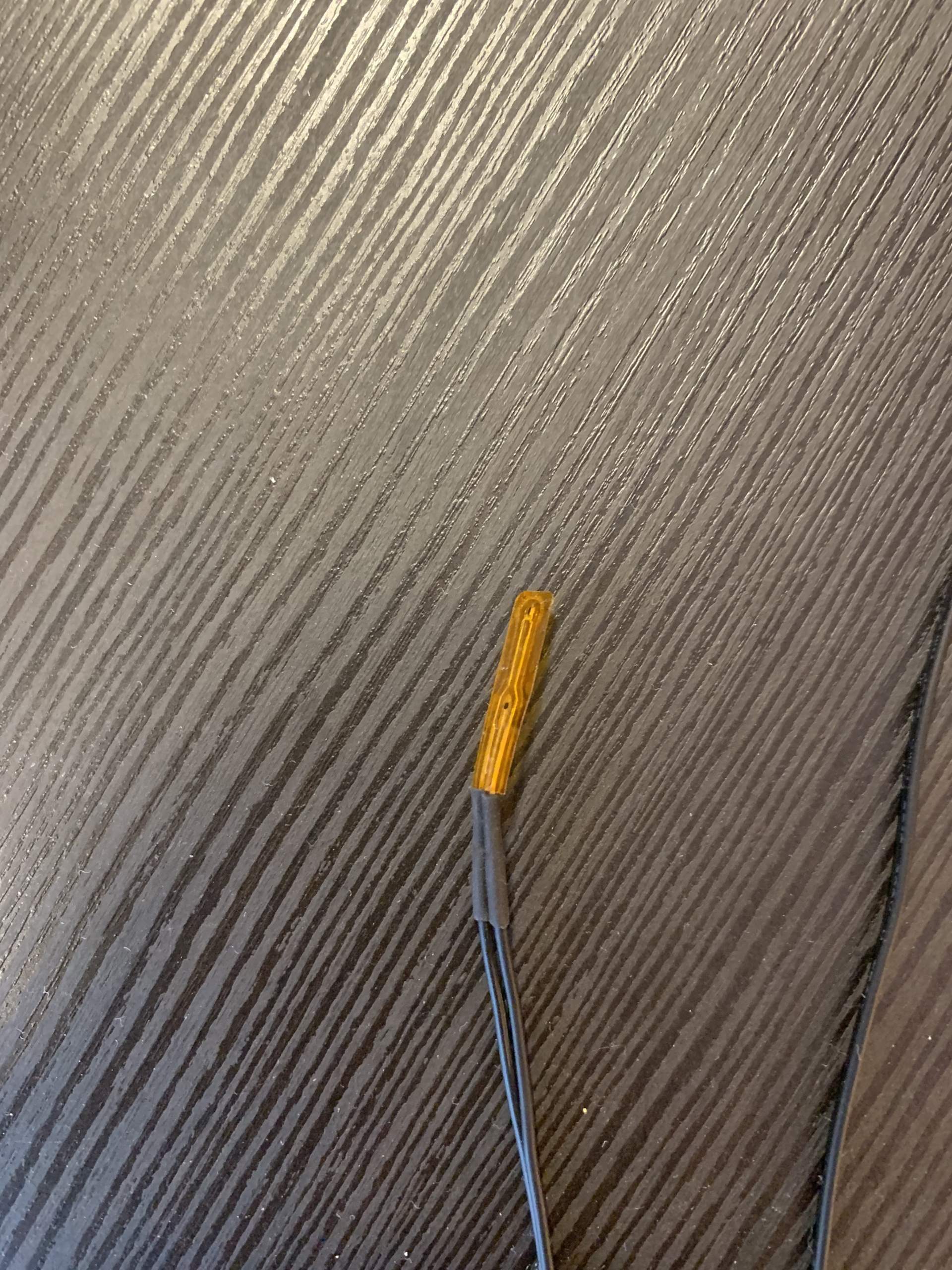 Be quiet Zubehör Temperatursensor? was soll das sein? (Computer ...