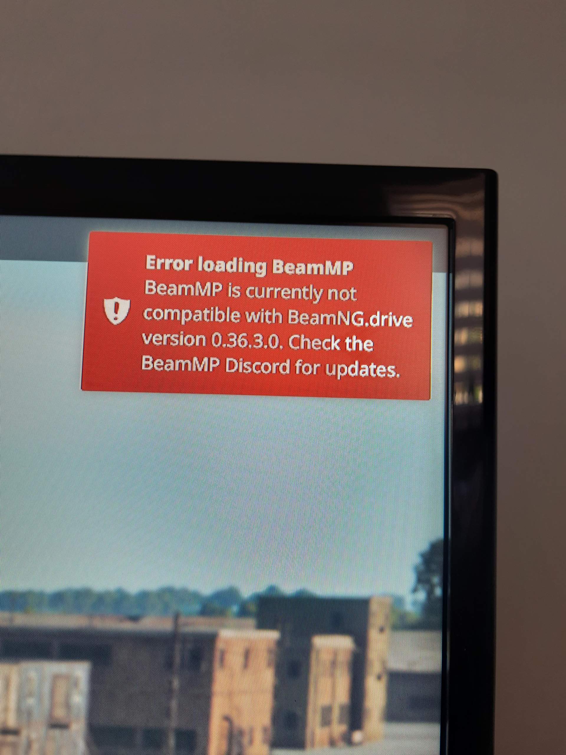 Beammp? (PC, BeamNG.drive, Algemeinfrage)