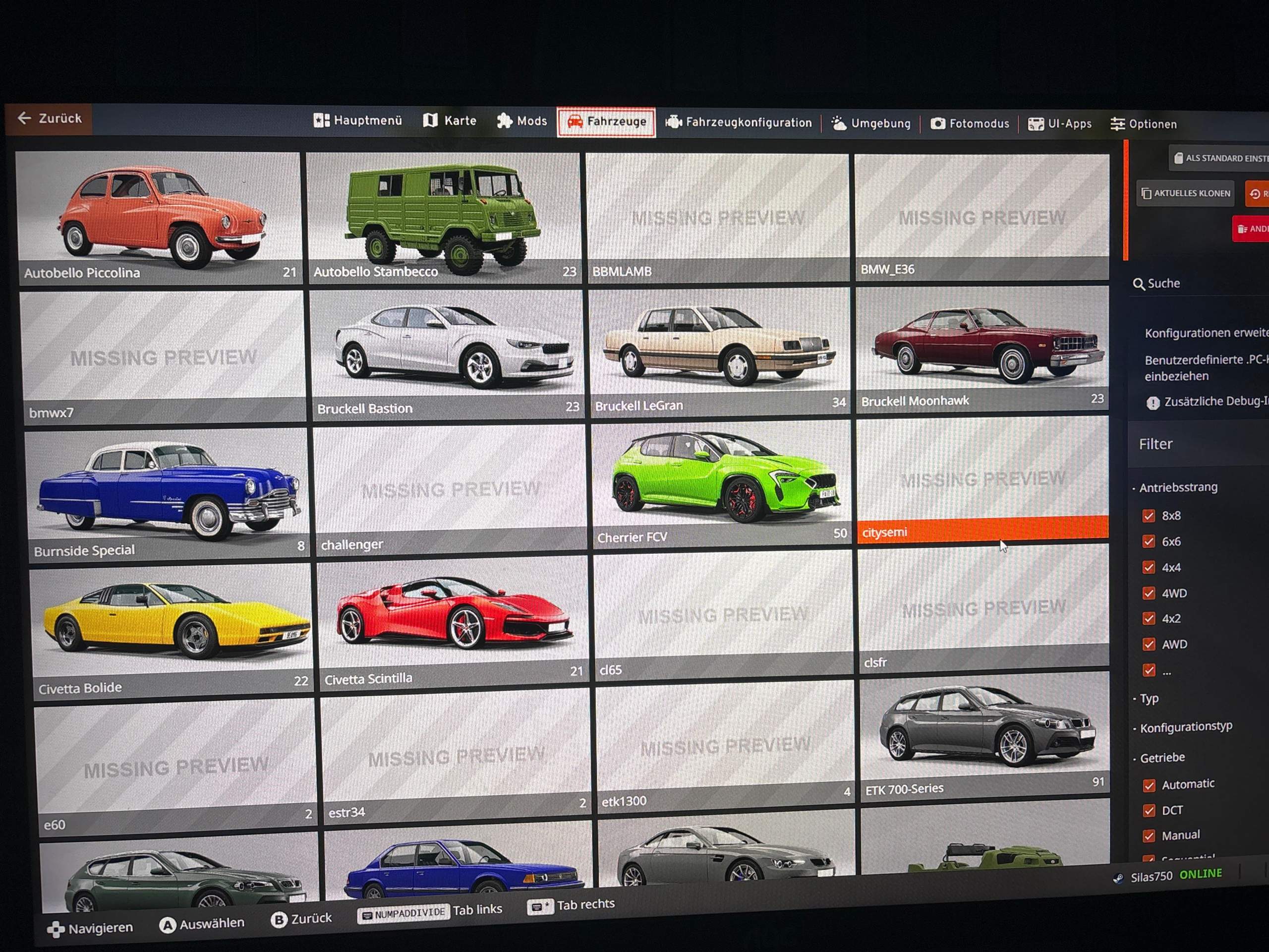 Beamng Drive? (PC, Computerspiele, Steam)