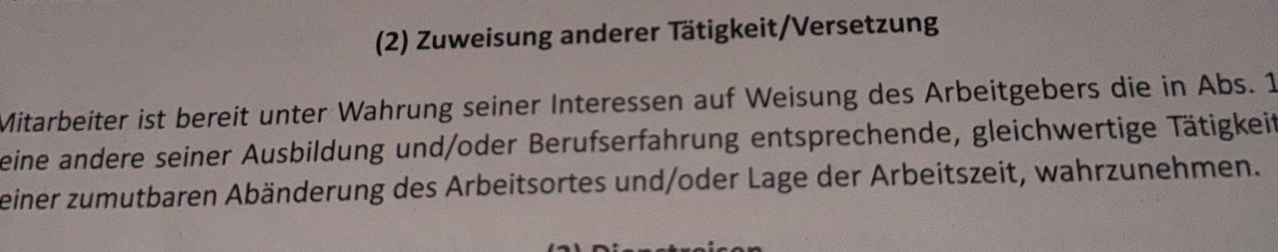 Bedeutet? (Wort, Definition)