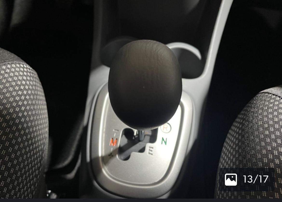 Bedienung beim Automatik-Auto? (Autokauf, Gebrauchtwagen ...