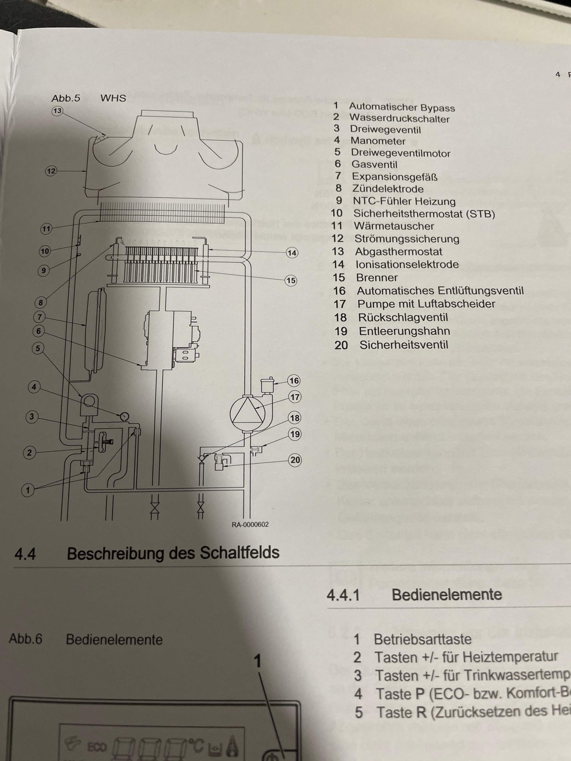 Befüllungs KFE-Hahn Wo? (Computer, Technik, Technologie)