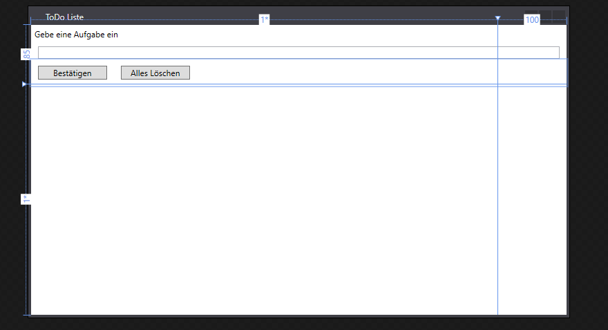 Bei Button1_Click ein Label und einen Button erstellen C#? (Computer ...