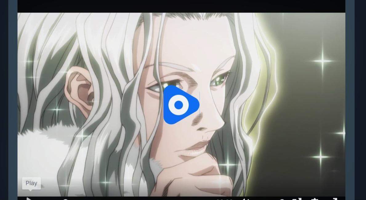 Bei HunterxHunter Staffel 1 die Folge habe ich jetzt vergessen da wo ...