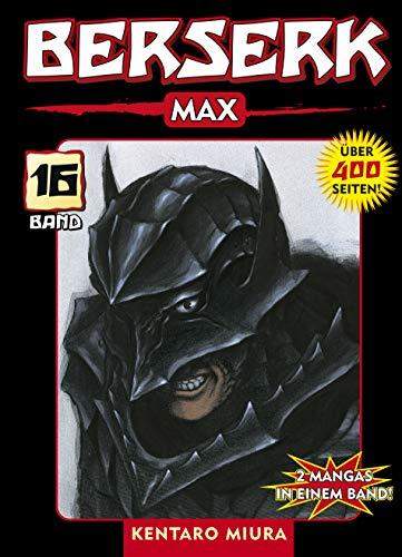 Berserk Band 16 zwei verschiedene Cover? (Anime, Manga)
