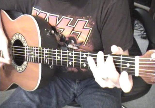 Beste / schönste (oder coolste) Rock Riffe? 🎸🎶🎵 (Ohrwurm)? (Pop)