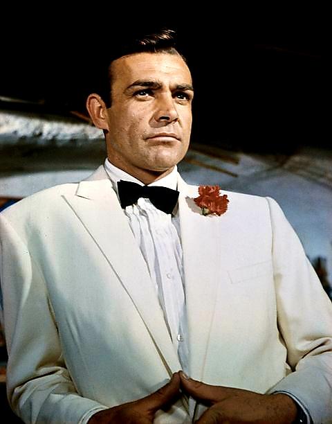 Bester James Bond Darsteller Film Filme Und Serien Männer