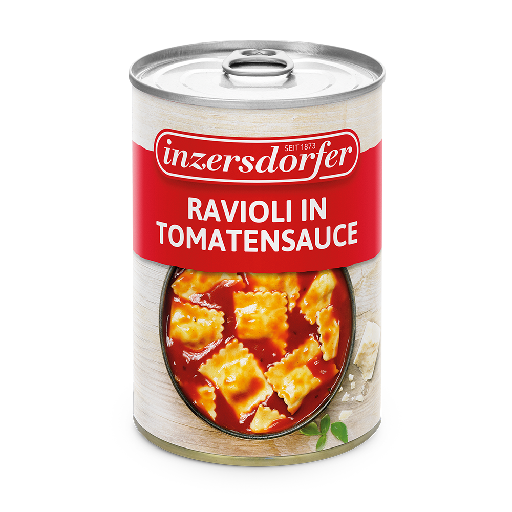 Bestrs Dosenessen? (Leben, Essen, Umfrage)