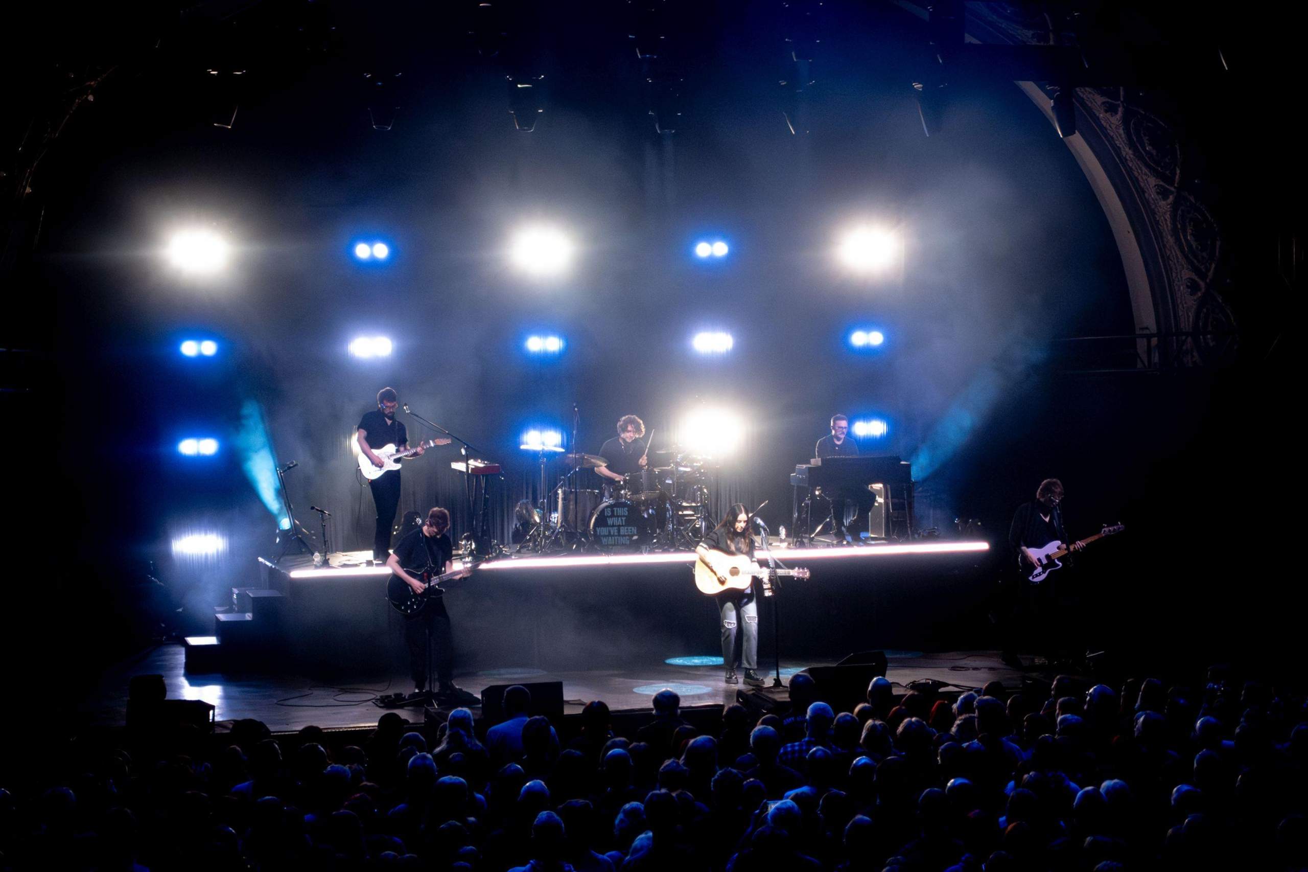 Better Joy und Amy Macdonald @Haus Auensee Leipzig (Musik, Konzert)