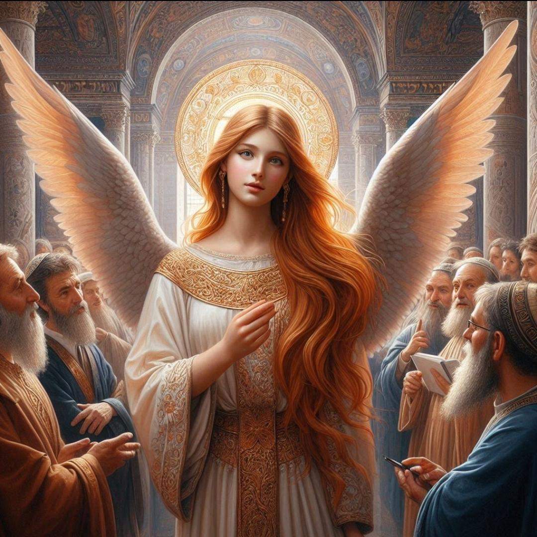 Bezieht sich die Verheißung in Jesaja 7,14 ursprünglich auf eine ...