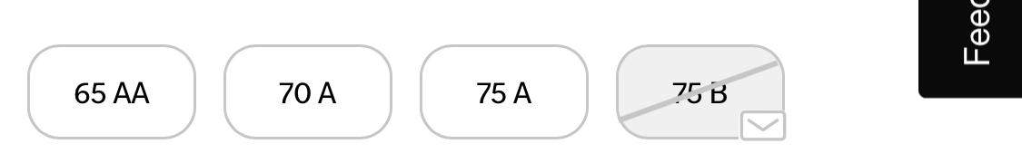 Bh Größe? (Mädchen)