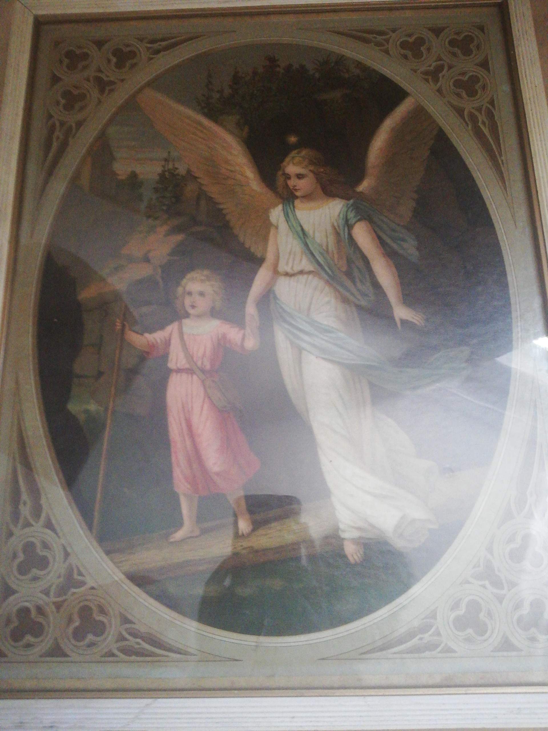 Bild original (Fridolin Leiber)? (Bilder, Kunst, Künstler)