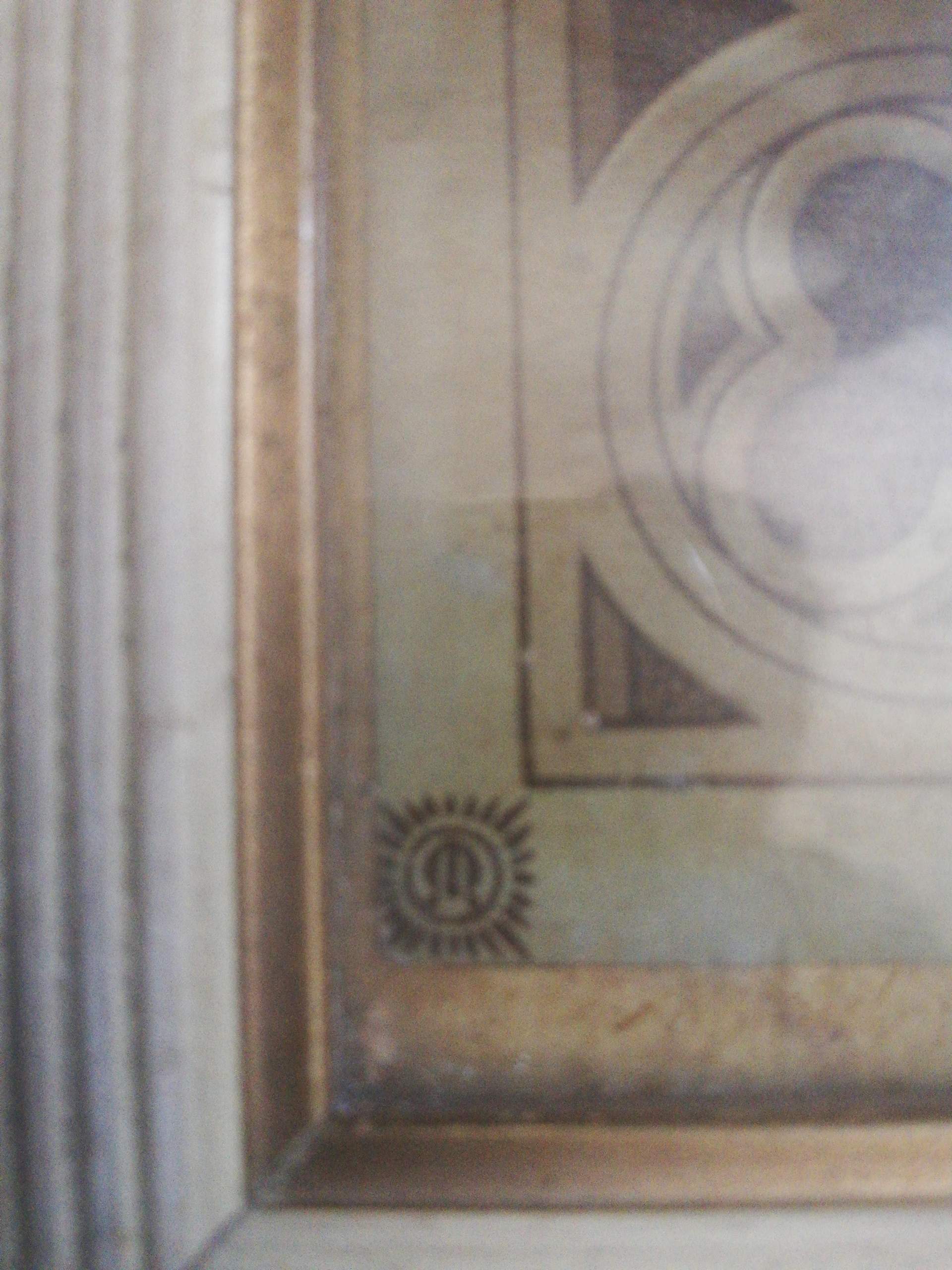 Bild original (Fridolin Leiber)? (Bilder, Kunst, Künstler)