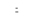 Bindestrich schreibt es gleichzeitig mit Underline? (Computer, Tastatur)