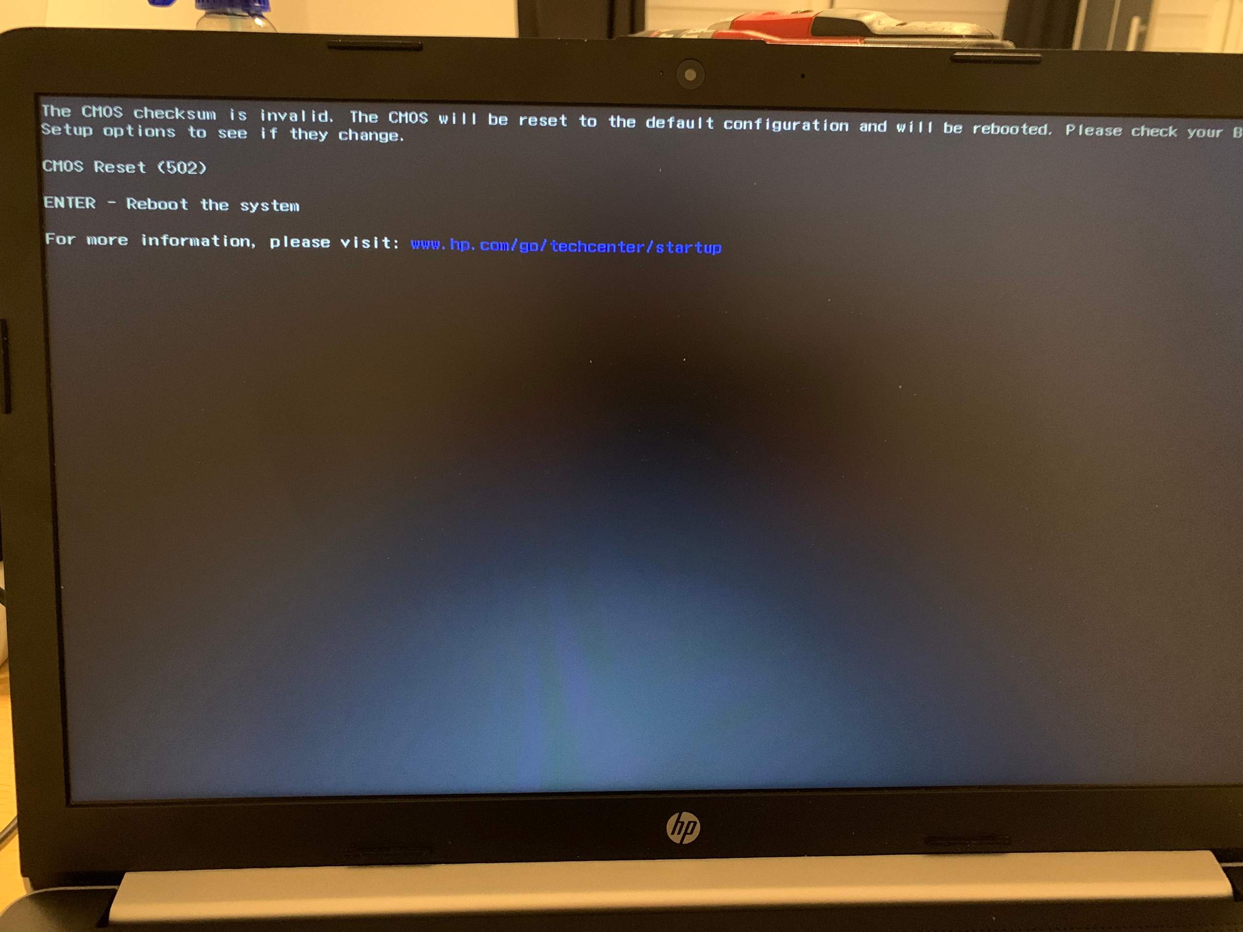 BIOS Batterie Problem? (Mainboard, RAM, Motherboard)