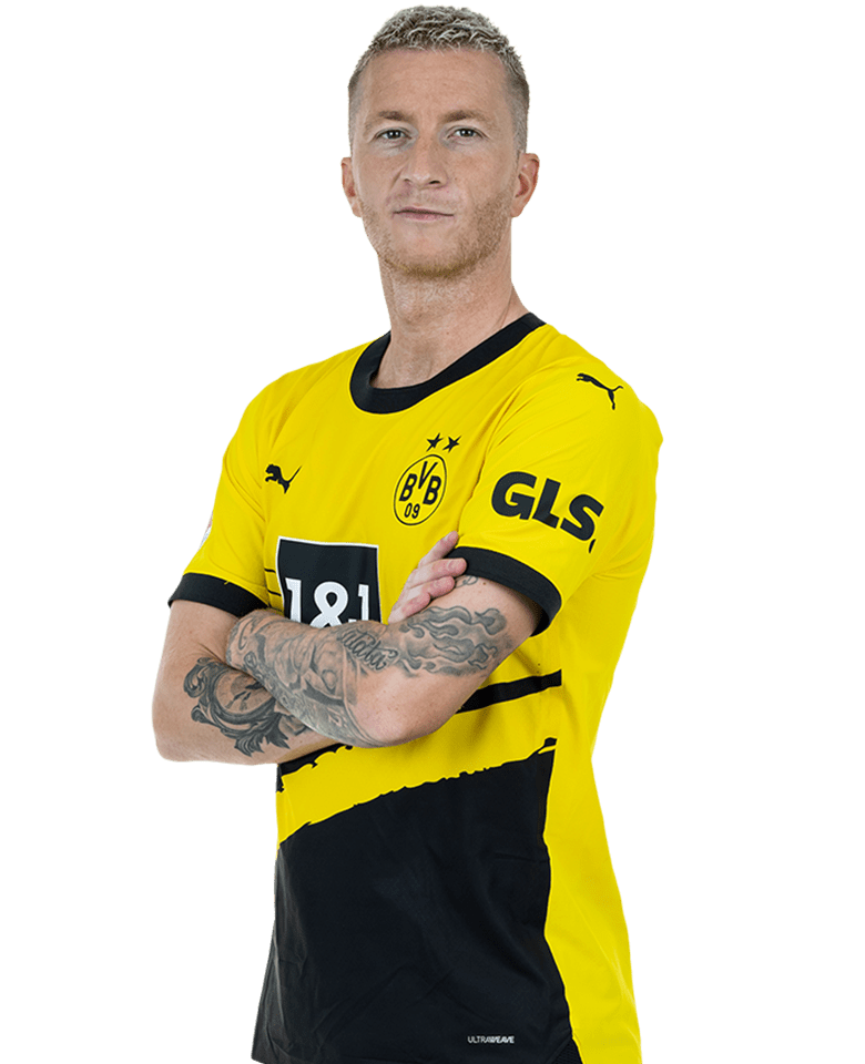 Bist du auch Marco Reus Fan? (Fußball, Bundesliga, Champions League)
