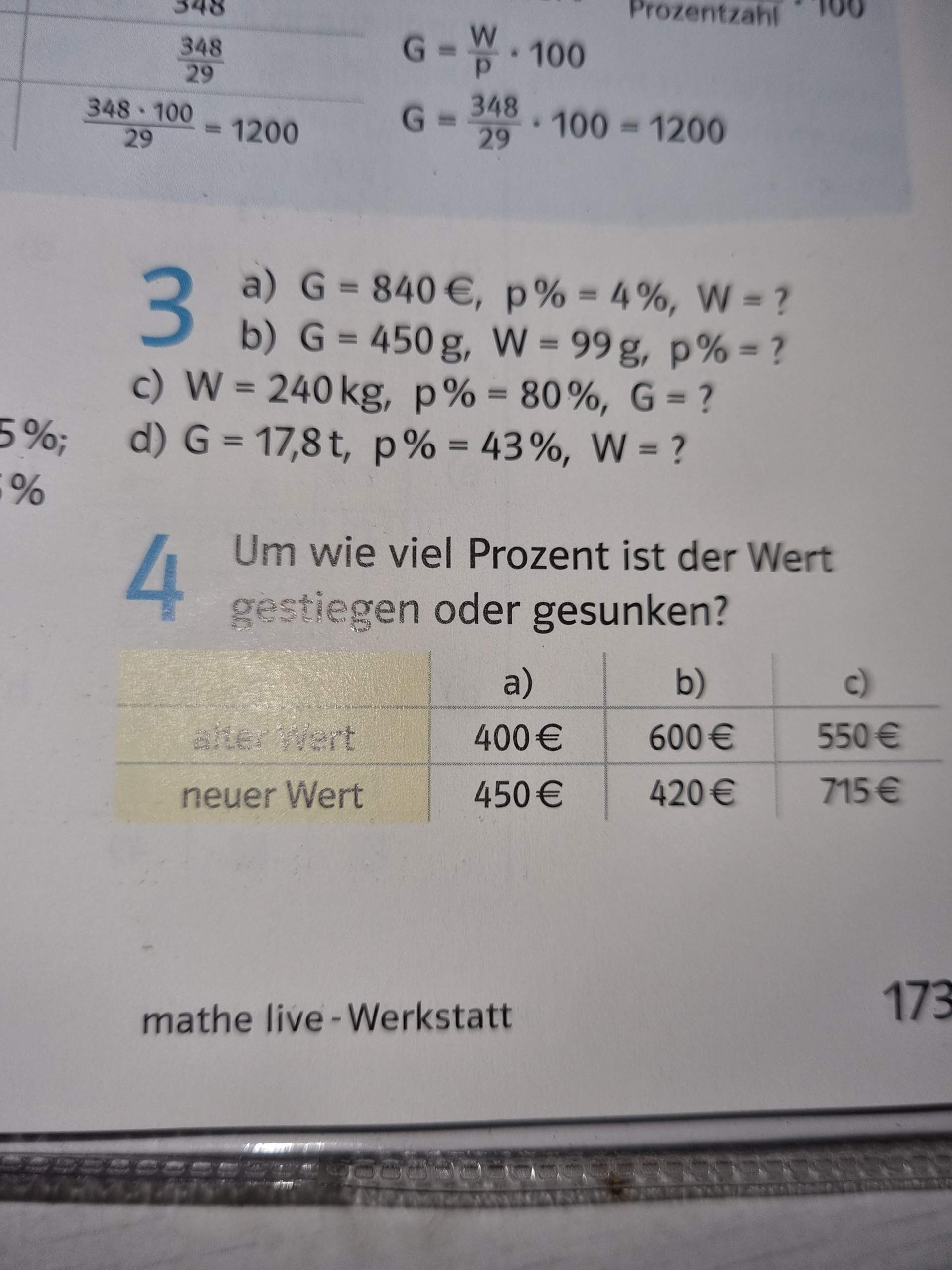 Bitte Hilfe bitte? (Schule, Mathematik)