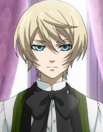 Black Butler? (Anime, Serie, Manga)