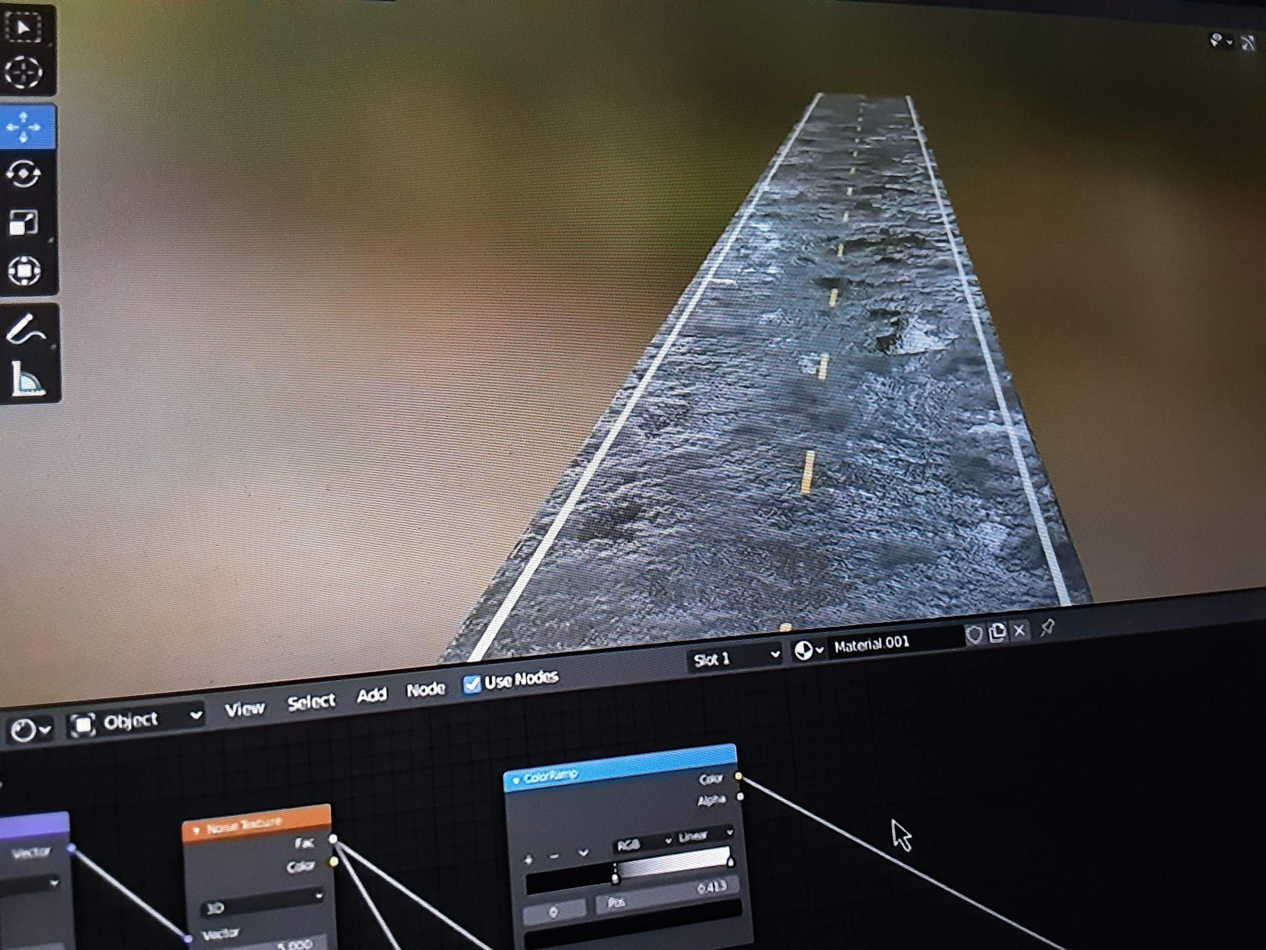 Blender Probleme? (Video, Bilder, Videobearbeitung)