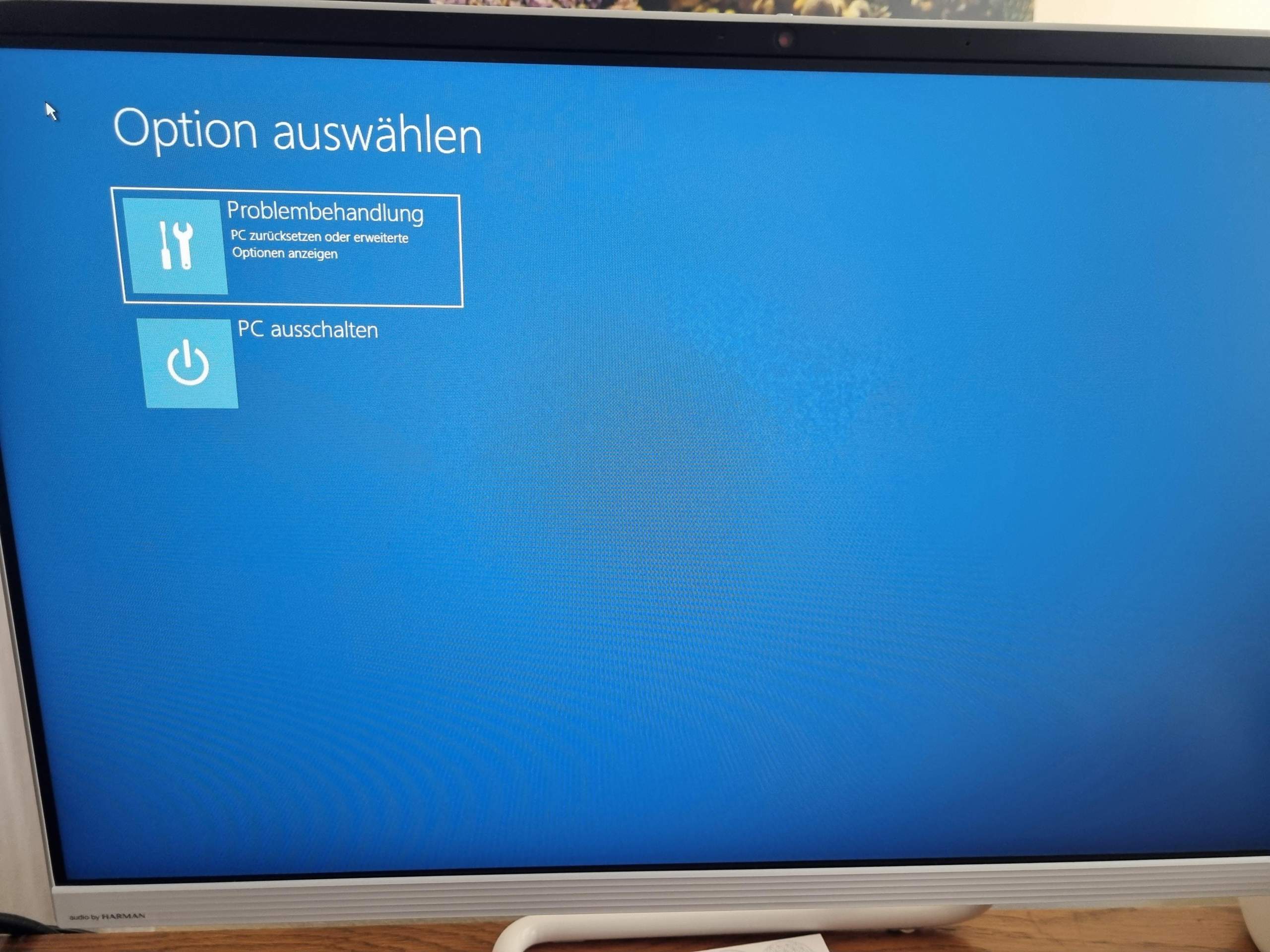Bluescreen bei Windows? (Microsoft, Windows 11)