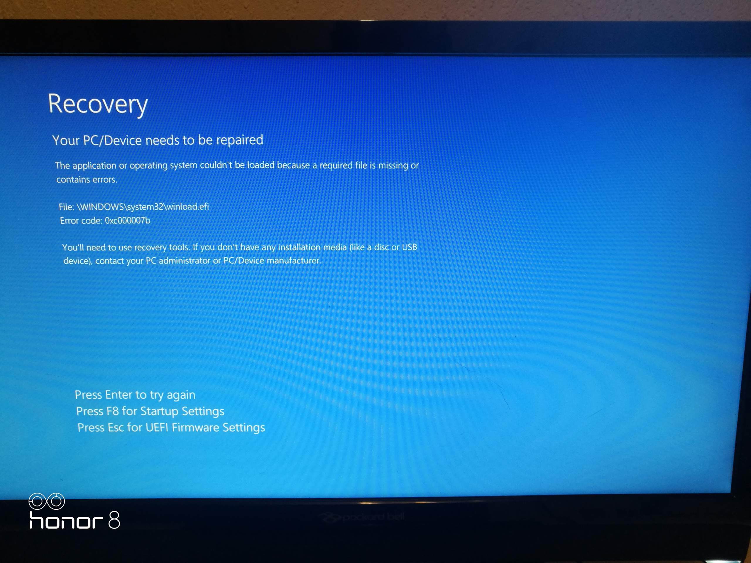 Bluescreen mit dem Error Code 0xc000007b wie kann ich es beheben? (Computer, Technik, PC)