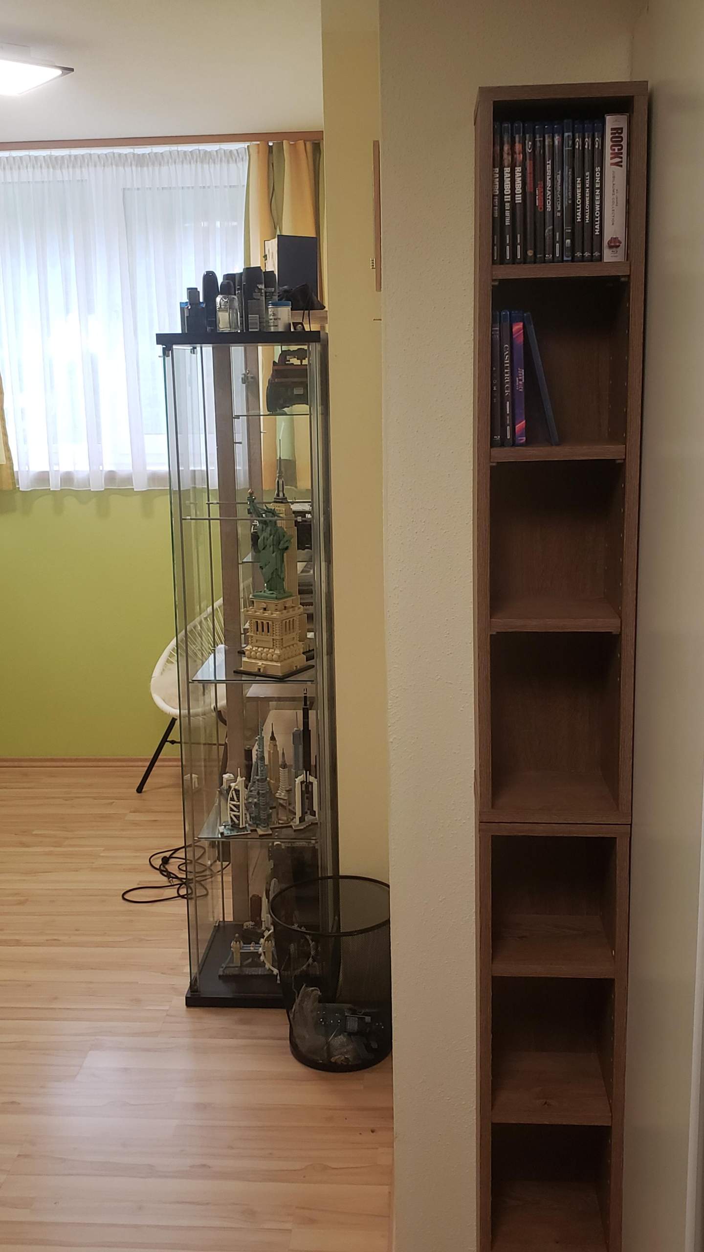 Bluray sammeln oder dvd? (Kino, Blu-ray, FSK)