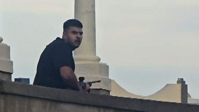 Blutbad von Bondi Beach: War das Massaker islamistisch? (Recht ...