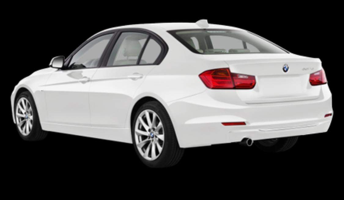 BMW 320 gt oder 320i aut? (Auto)