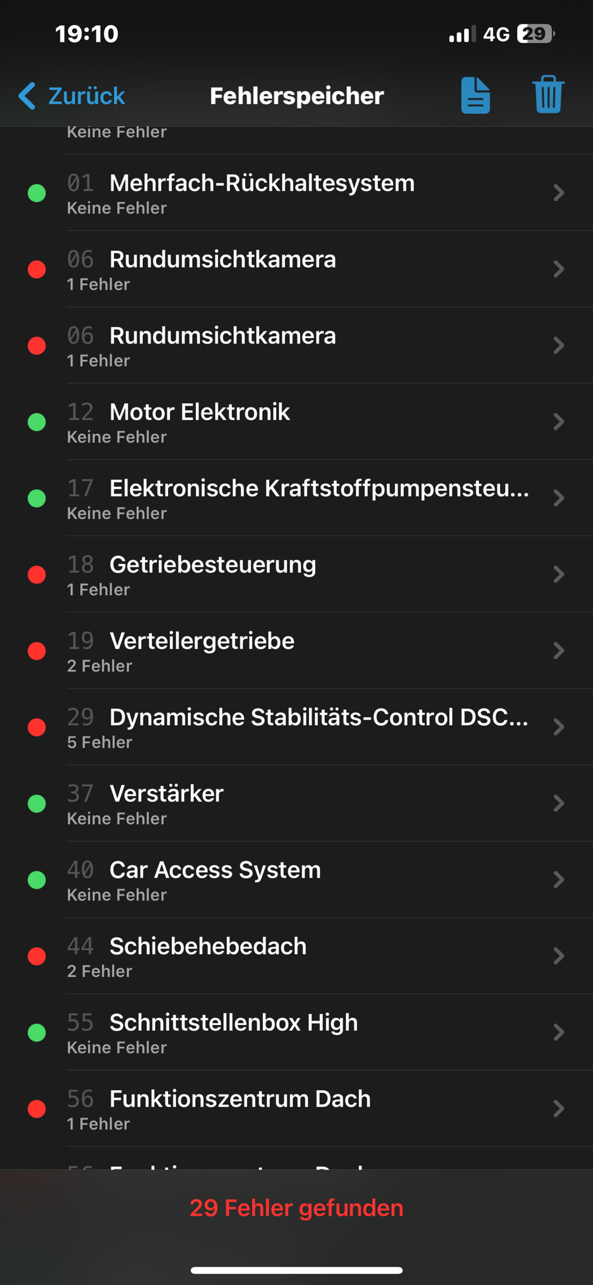 Bmw x1 e84 2009 ruckelt im stand zittert? (Motor, Werkstatt, Autokauf)