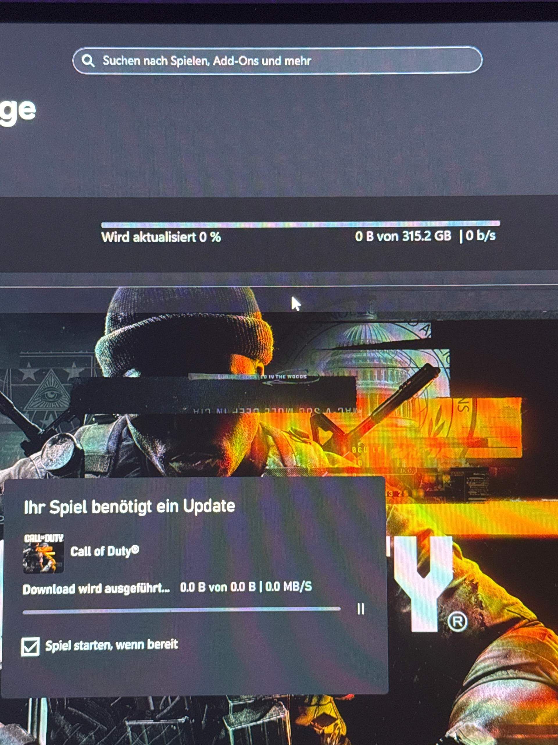 Bo6 Xbox Game pass? (PC, Black Ops)