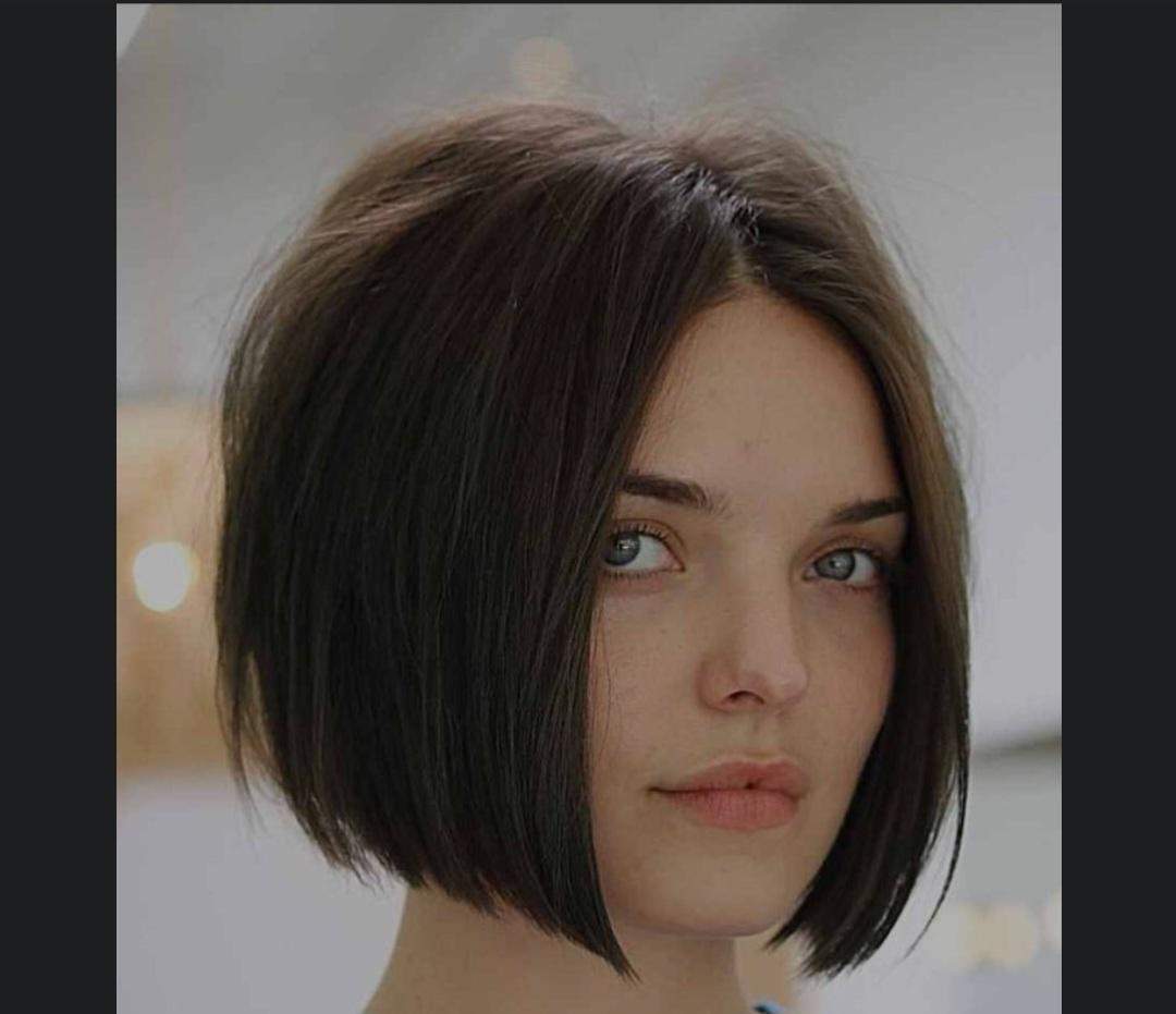 Bob machen lassen? (Mädchen, Haare, Haare schneiden)