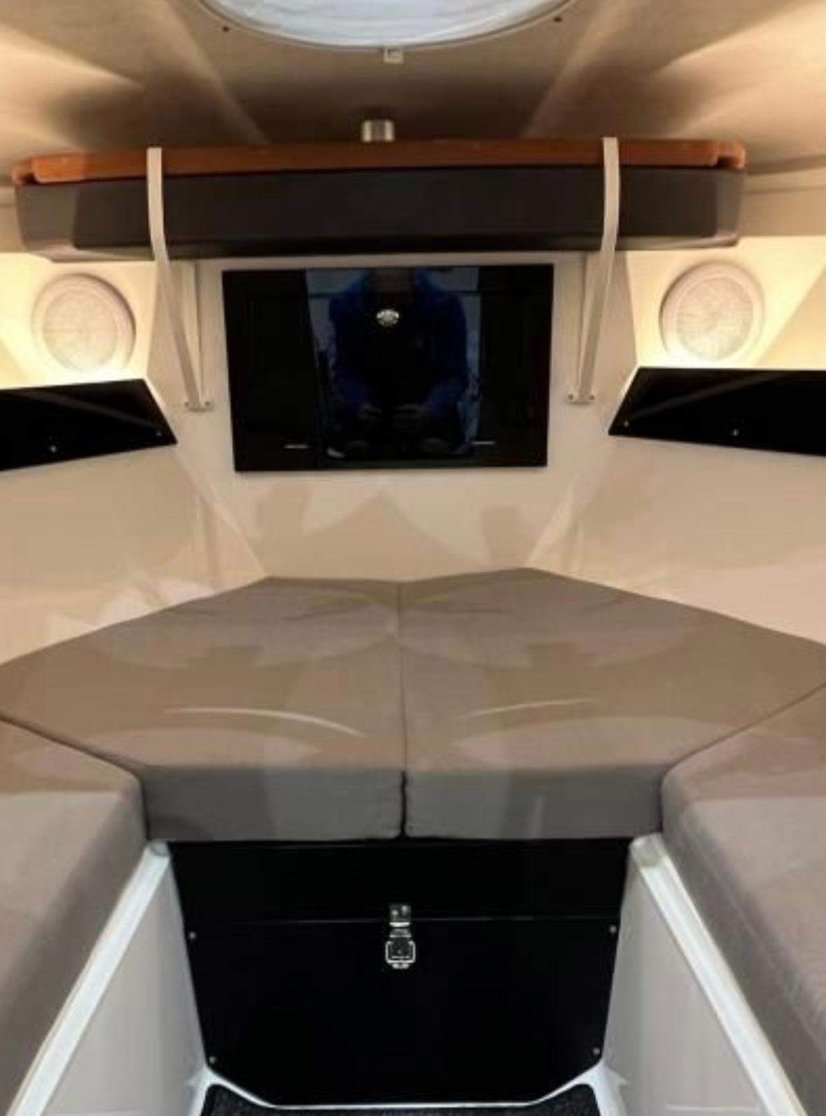 Boot Speakerumrüstung? (Sound, Lautsprecher, Tuning)