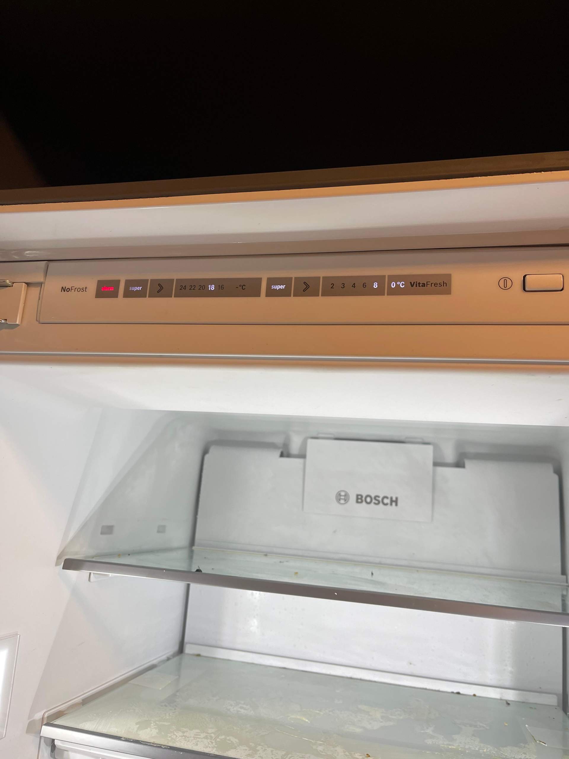 Bosch Khlschrank Khlt Nicht Mehr