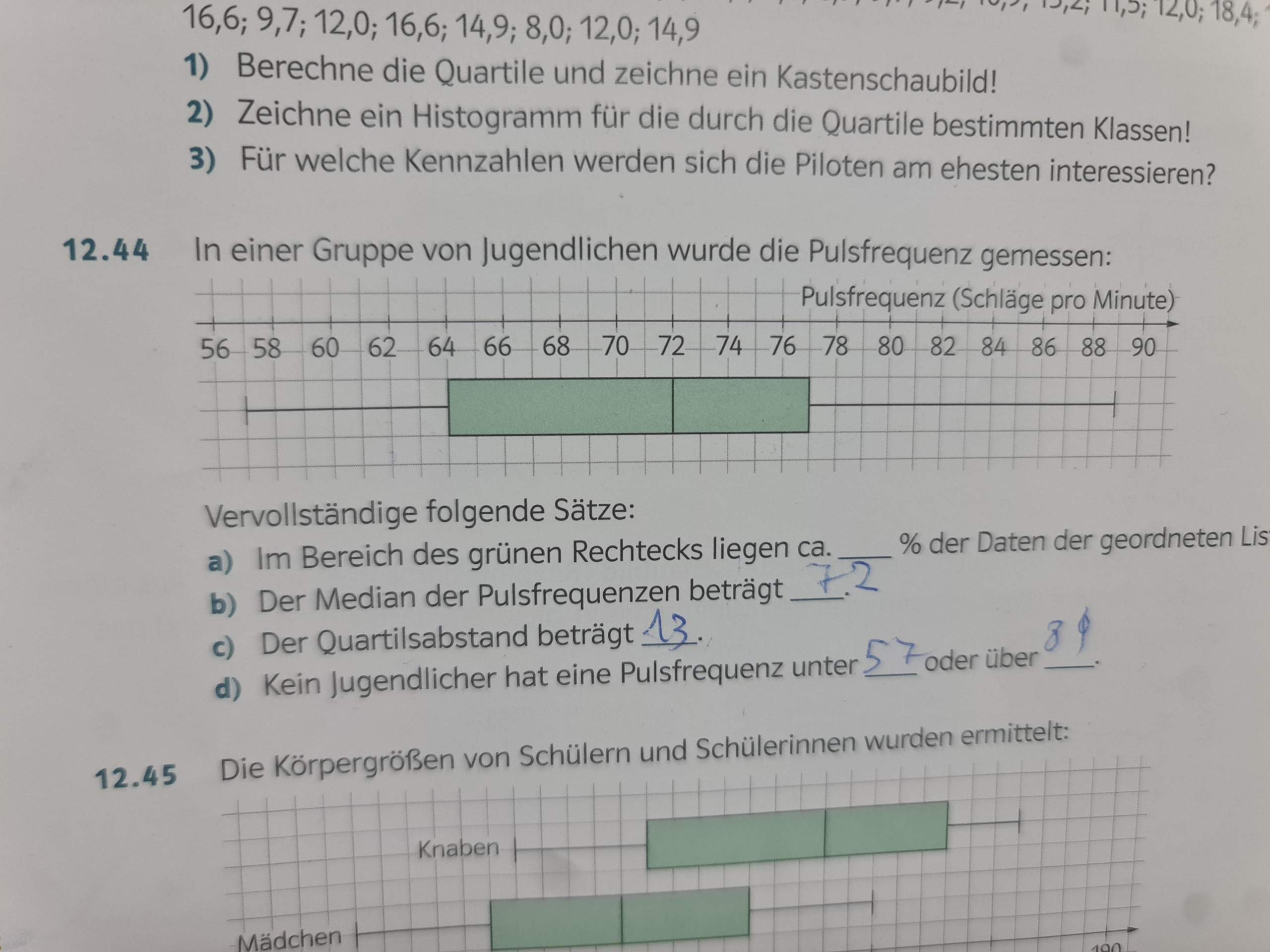Boxplot Quartil Prozent Formel Statistik Mathematiker Boxplot Quartil Prozent Formel Statistik Mathematiker