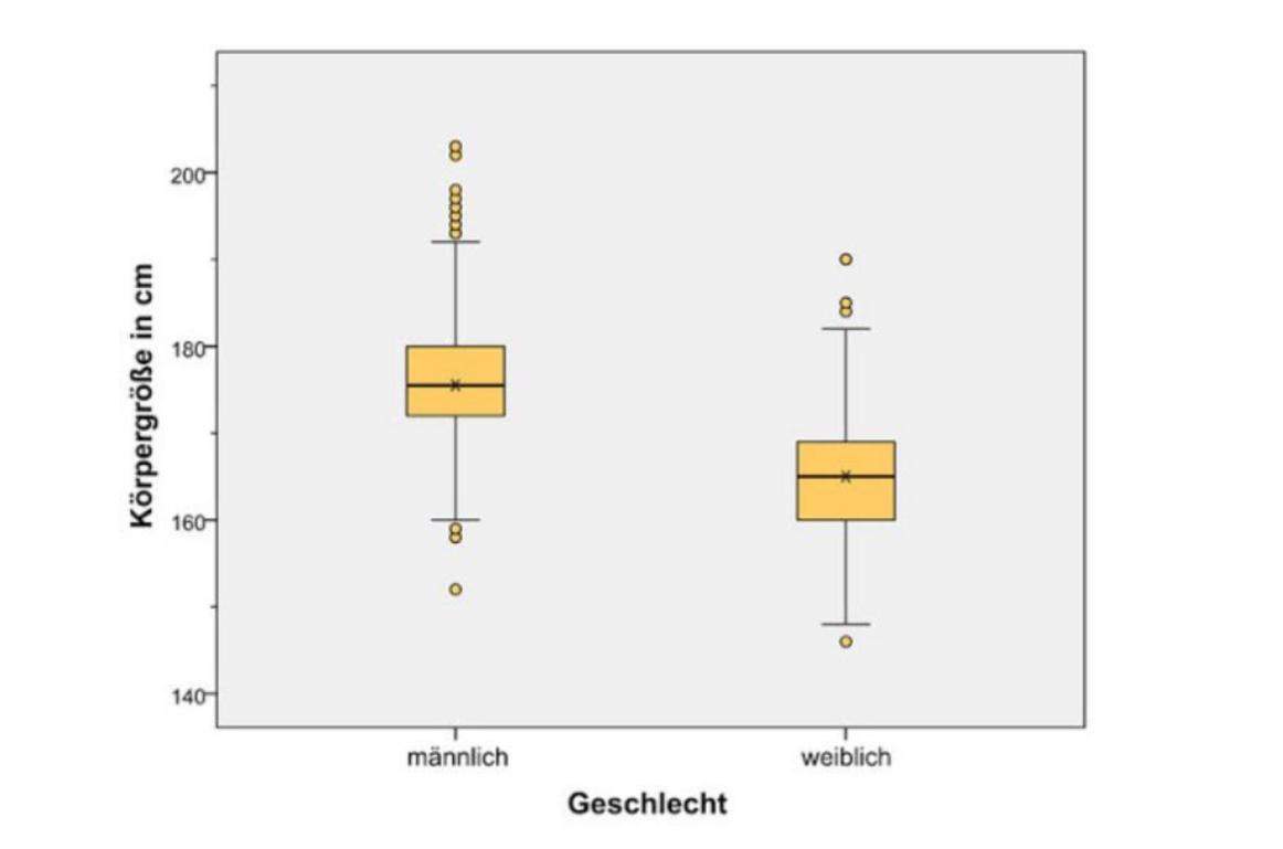 Boxplots inhaltlich interpretieren? (BWL, Statistik, Betriebswirtschaft)