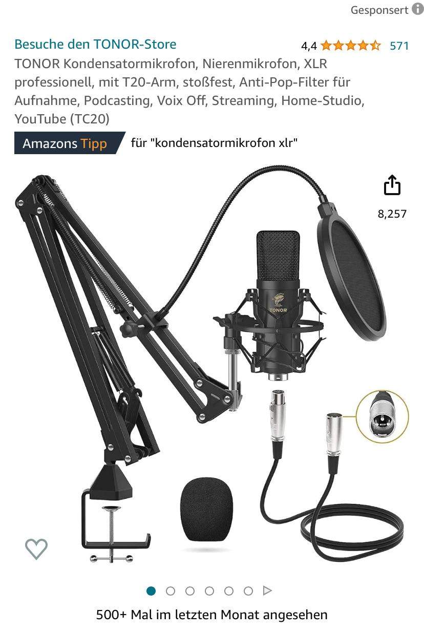 Brauch ich ein audio interface? (Musik, Rap, Kopfhörer)