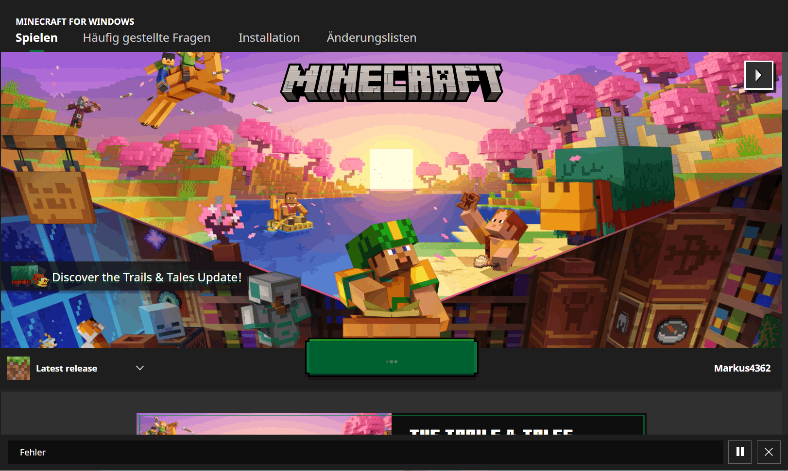 Brauche hilfe mit Minecraft? (PC, Minecraft Java Edition)