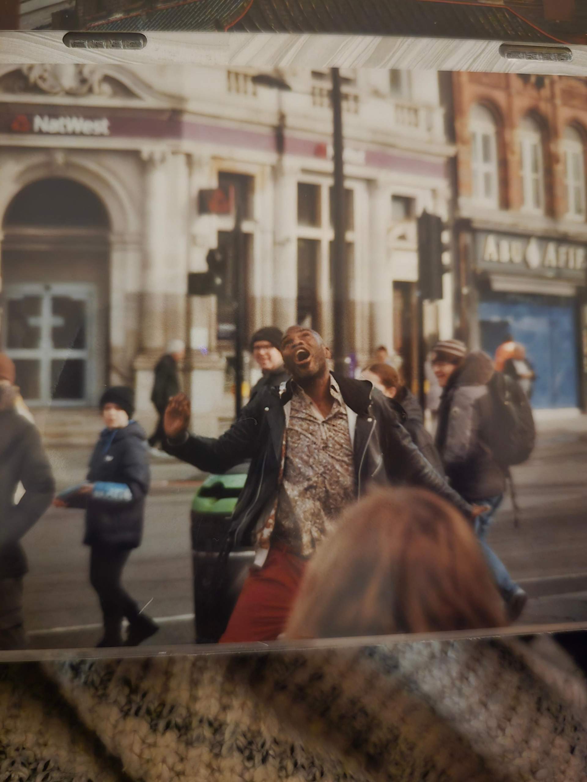 Brauche meme ideen habt ihr welche? (lustig, Lustige Sprüche)