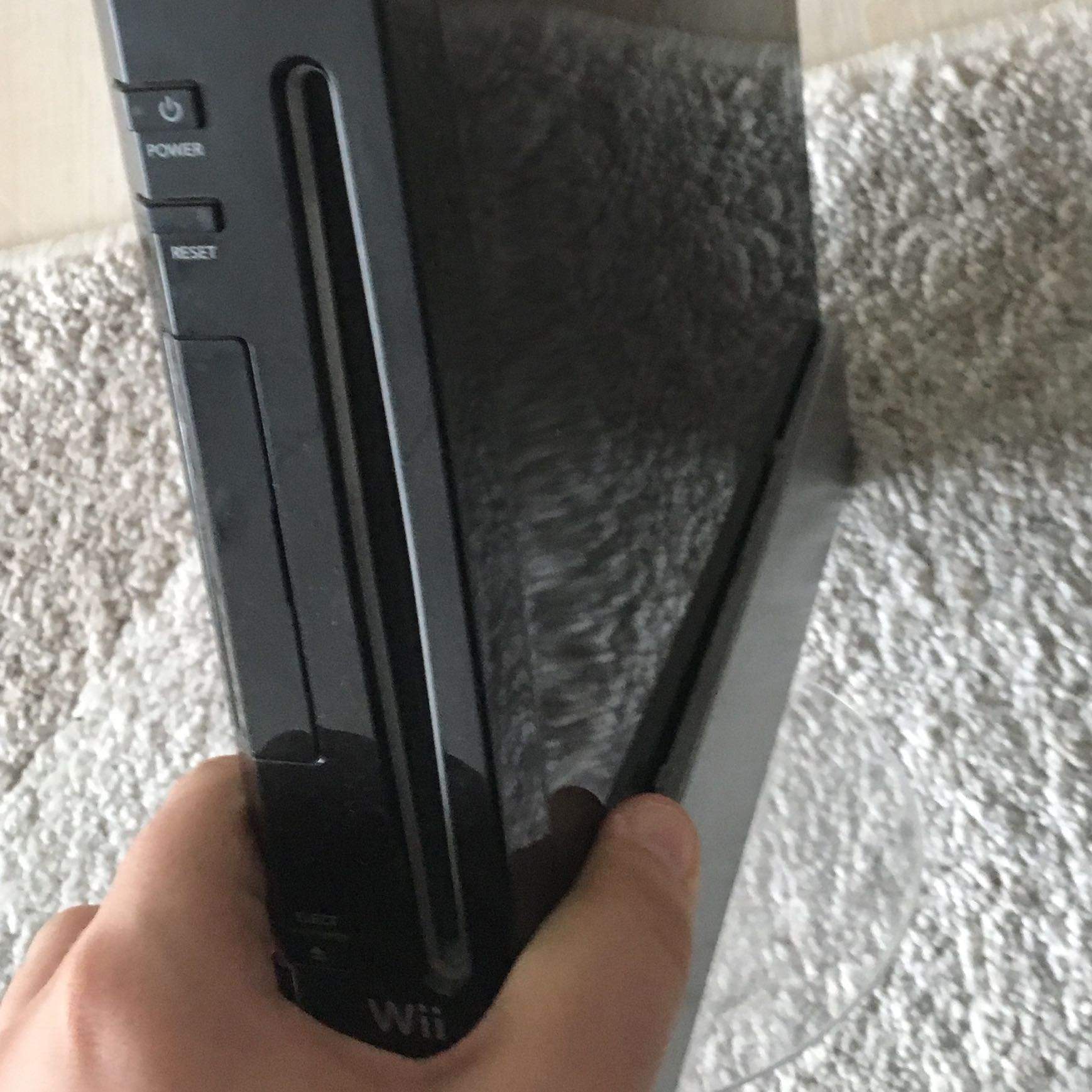 Brauche Wii Adapter für Samsung Fernseher? (Technik, Spiele, Kabel)