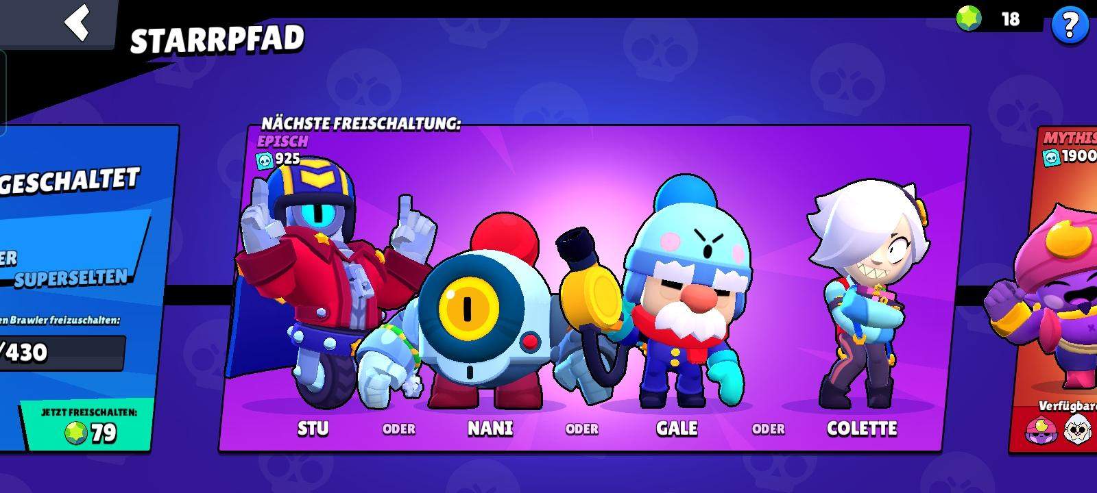 Brawlstars Hilfe? (Supercell, Brawl Stars, Supercell ID)