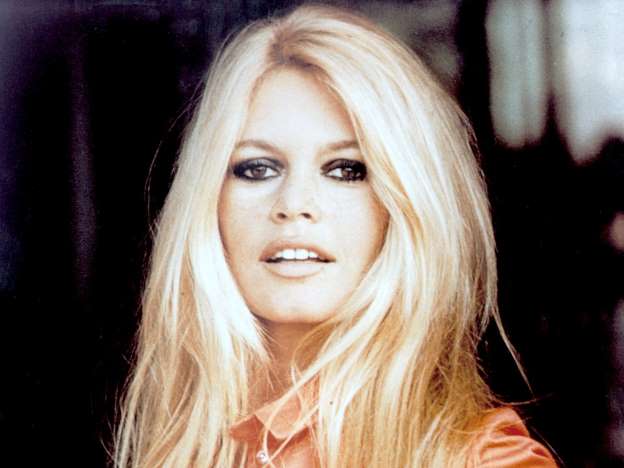 Brigitte Bardot anlässlich Ihres Geburtstags (am 28.09). Ihre besten ...
